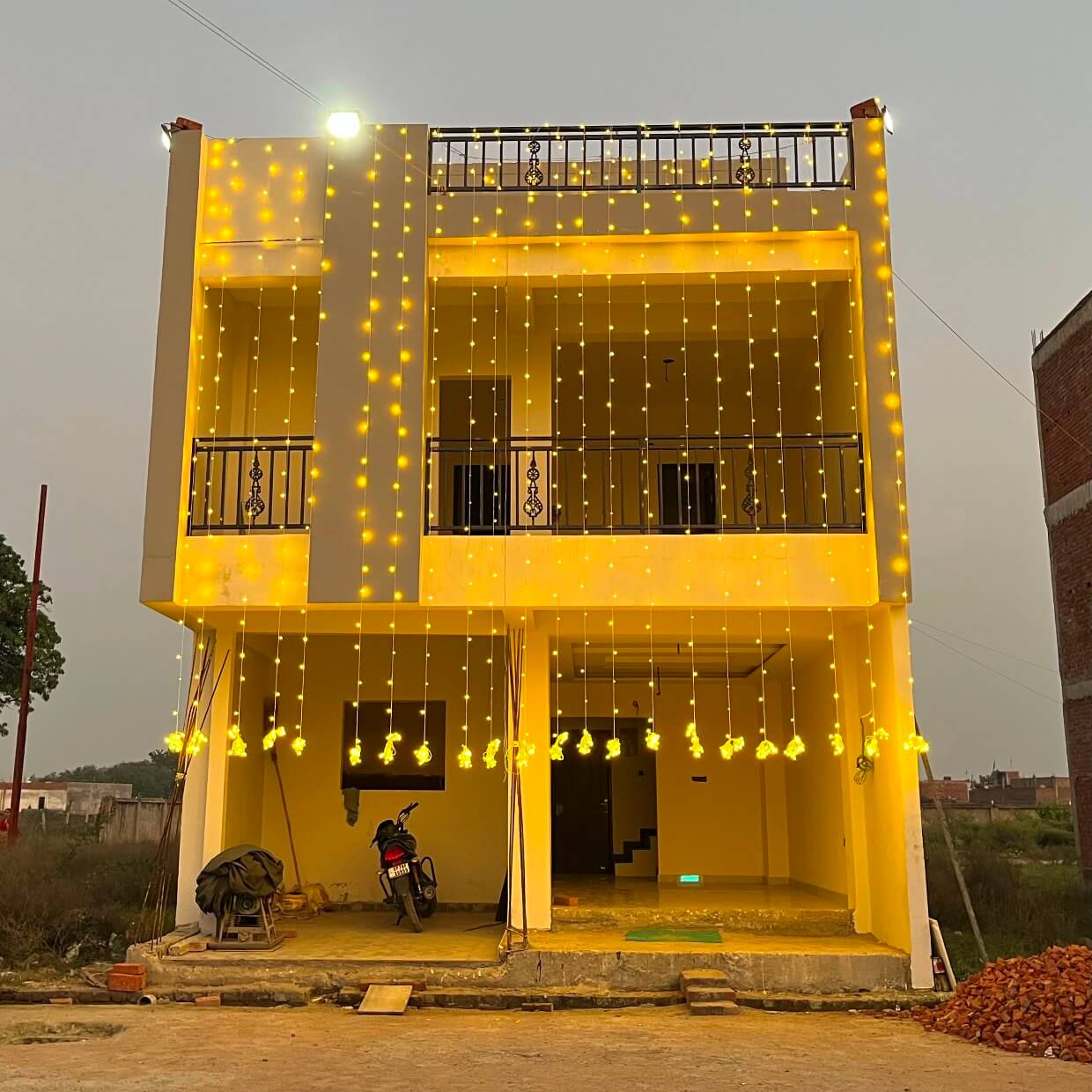 Jyoti Greens – Jyoti Realty