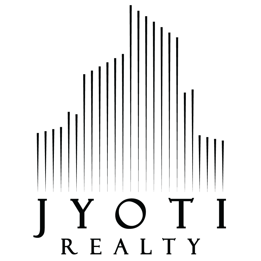 Jyoti Logo